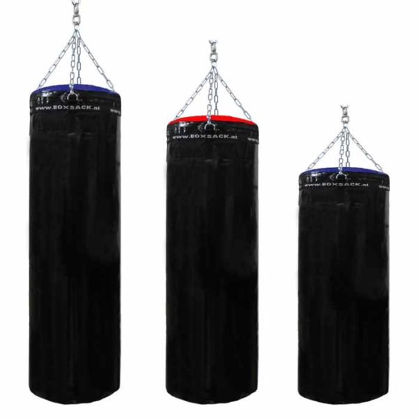 Profi Boxsack aus Österreich – Vielseitigkeit und Langlebigkeit