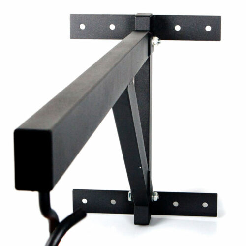 🔩 Wandhalter für Boxsäcke – HAMMER BOXING Pro